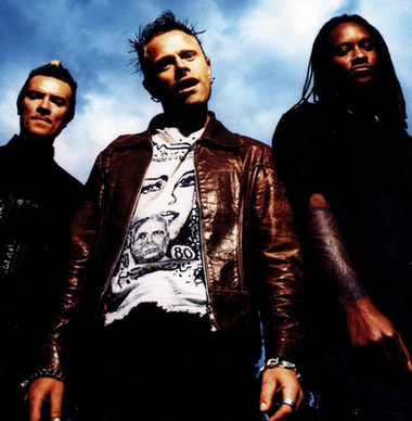 The Prodigy - Music.lt